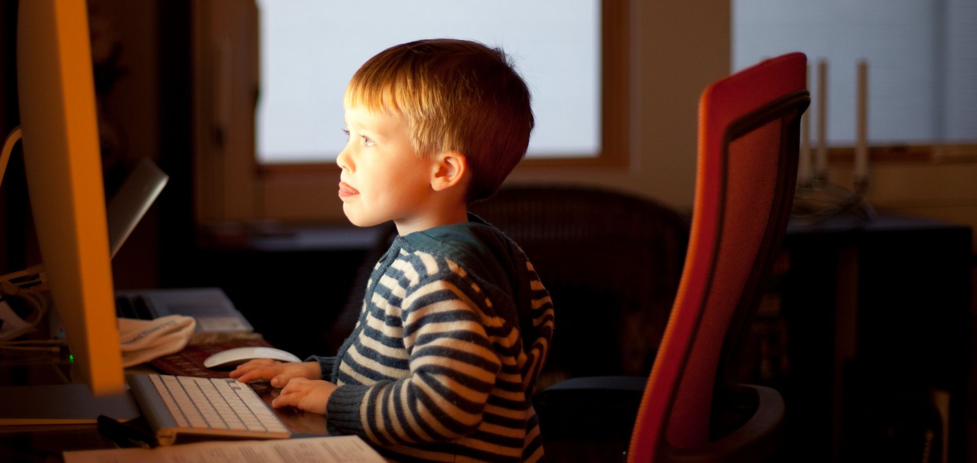 The story of how Ably came to be