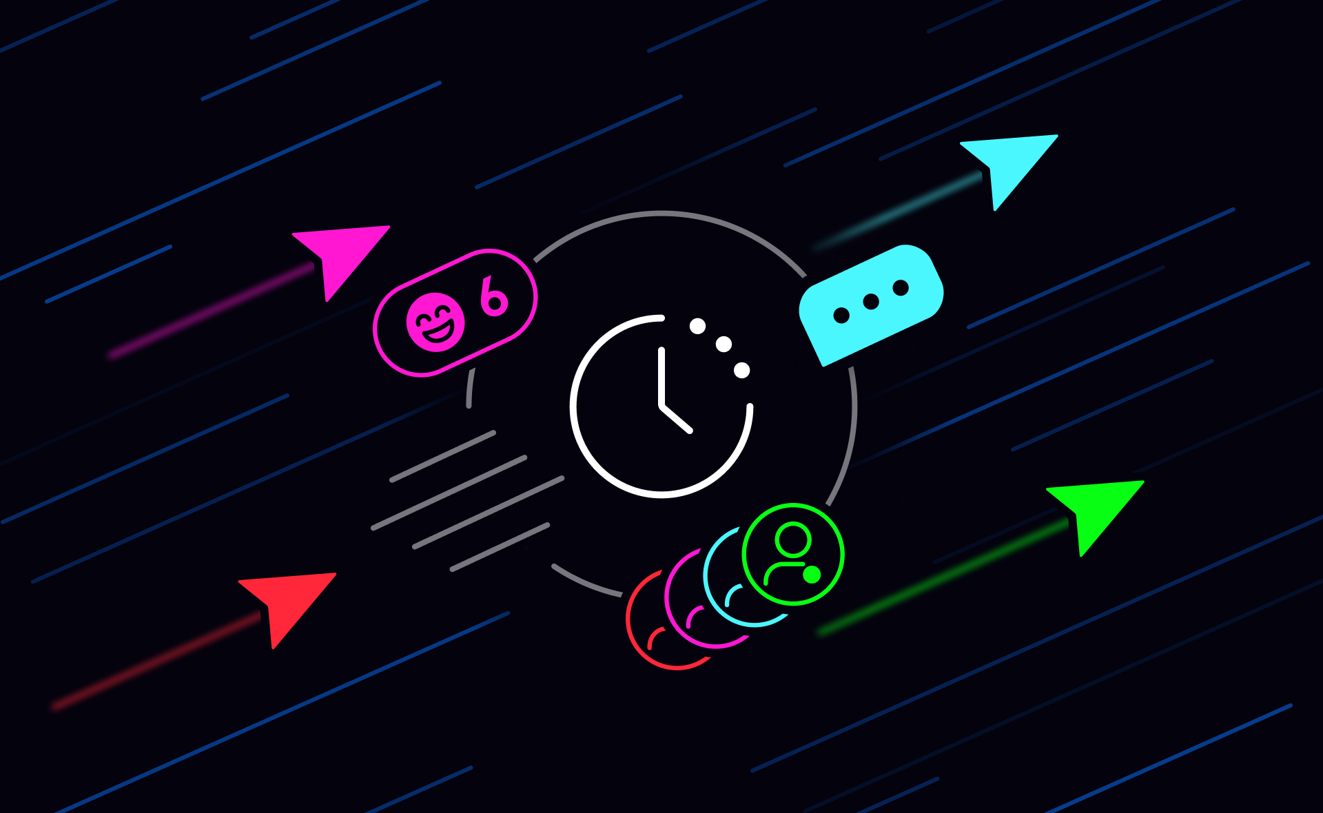 How to build and launch realtime features faster How to build and launch realtime features faster