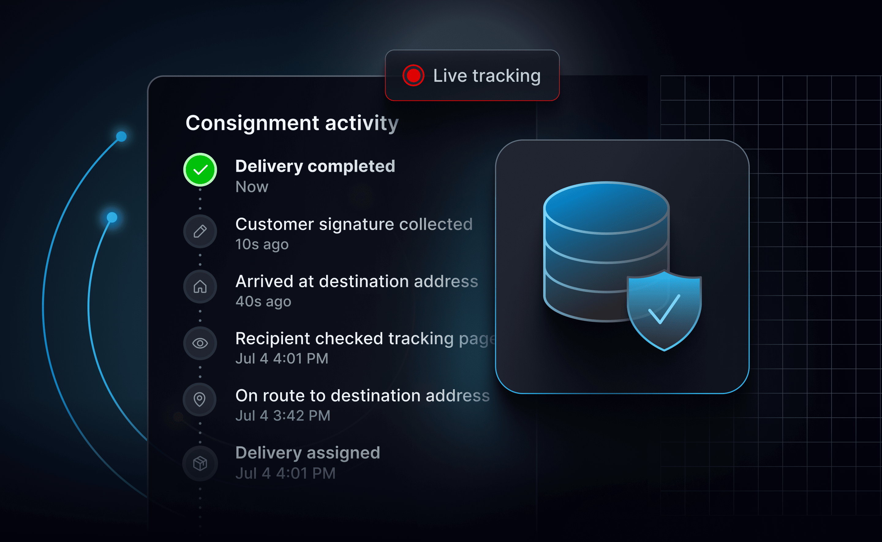 Why data integrity is essential for transportation and logistics ...