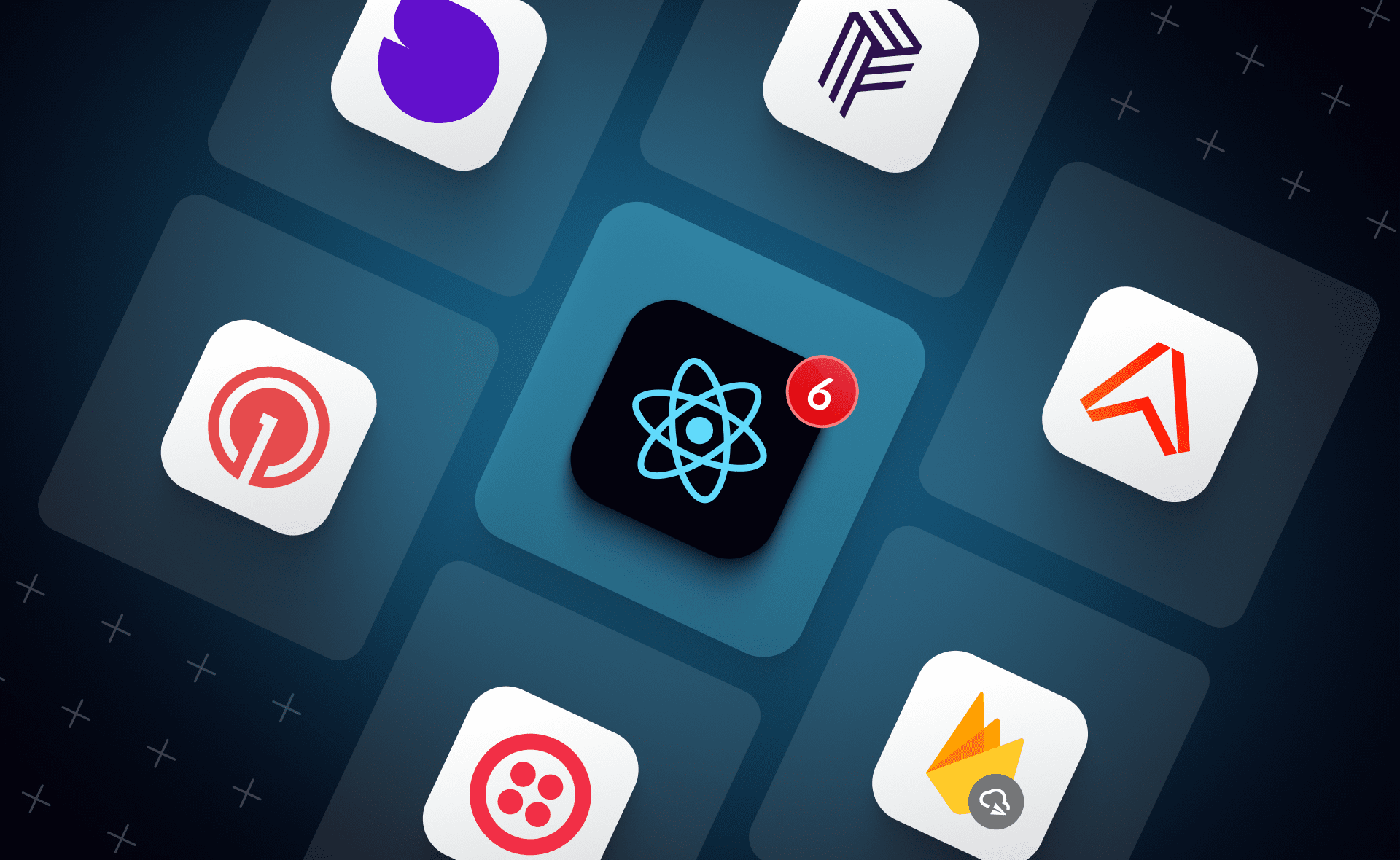 Custom vs. off-the-shelf React web notification systems: Which is better? Custom vs. off-the-shelf React web notification systems: Which is better?