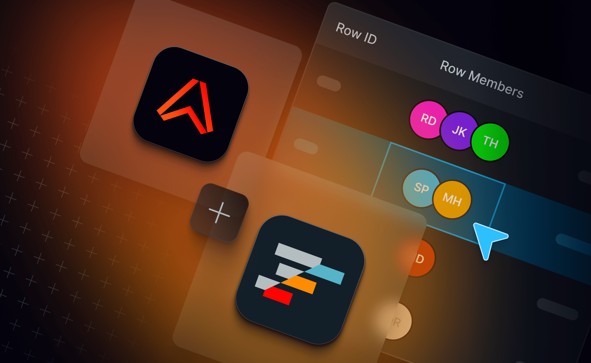 How To Enhance AG Grid with Avatars: Building a Collaborative Grid with ...