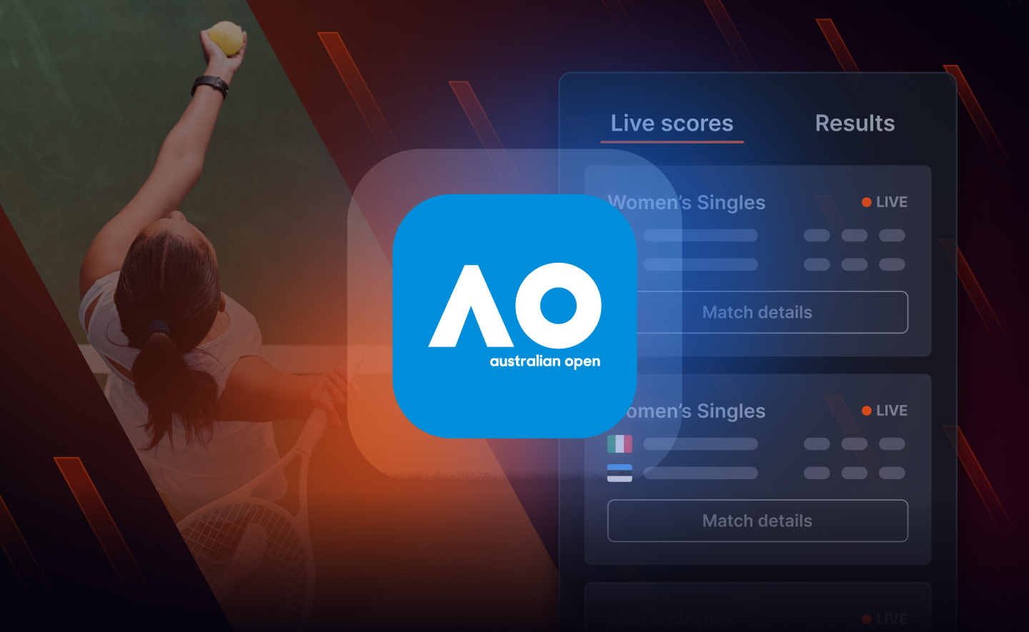 Australian Open Logo Png