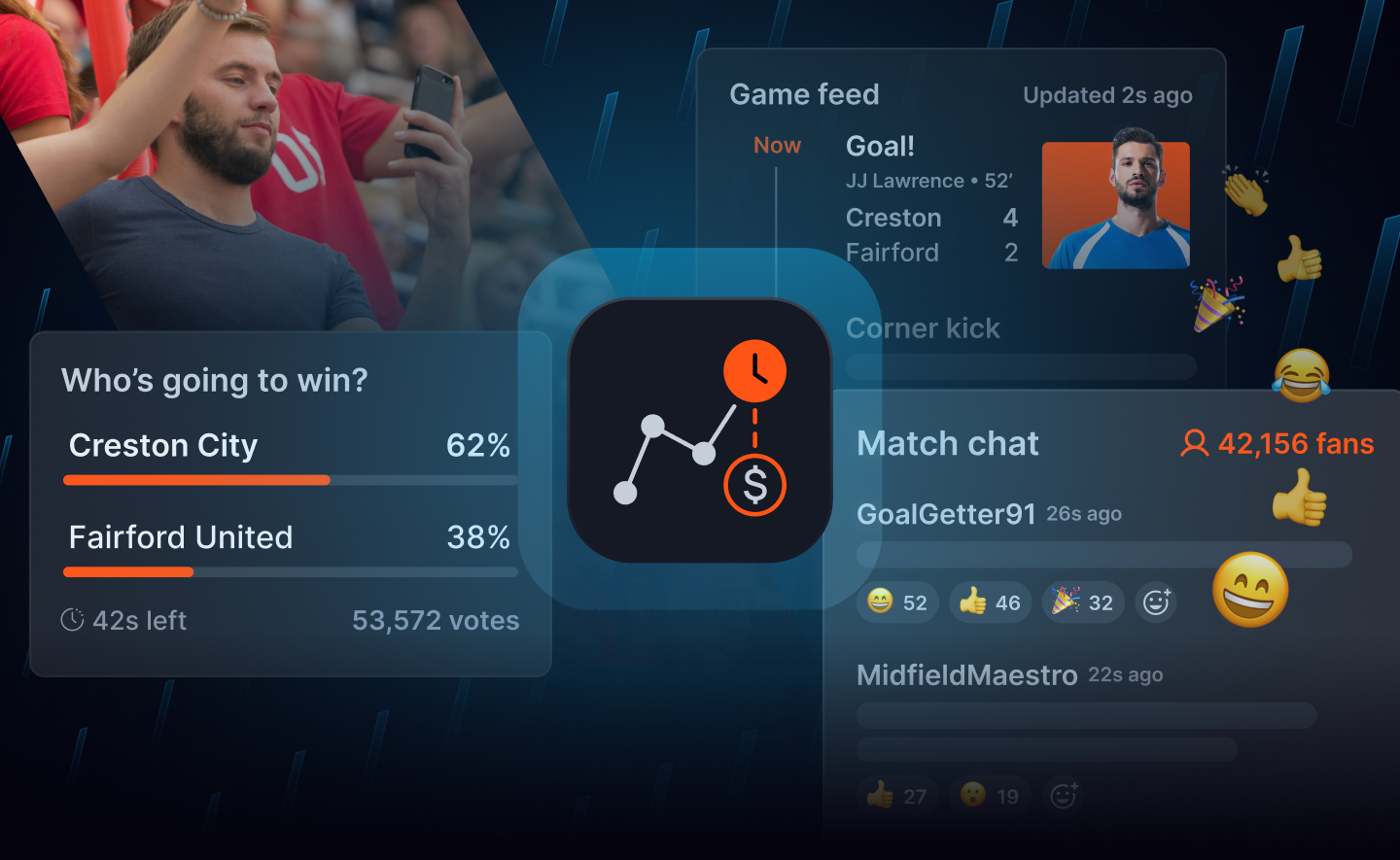 How rejecting MAU pricing can unlock innovation in fan engagement