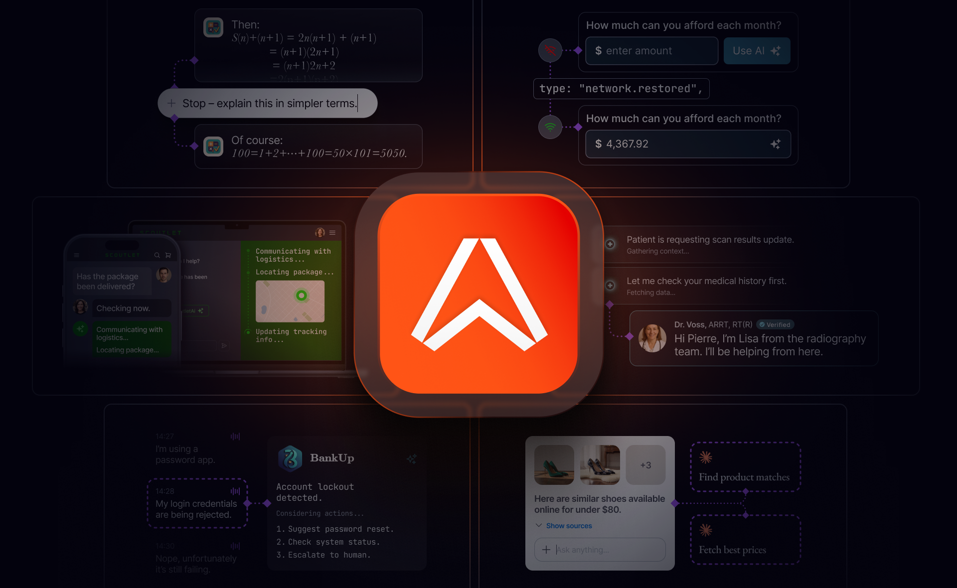 The evolution of realtime AI: How Ably is powering the next gen of conversational experiences