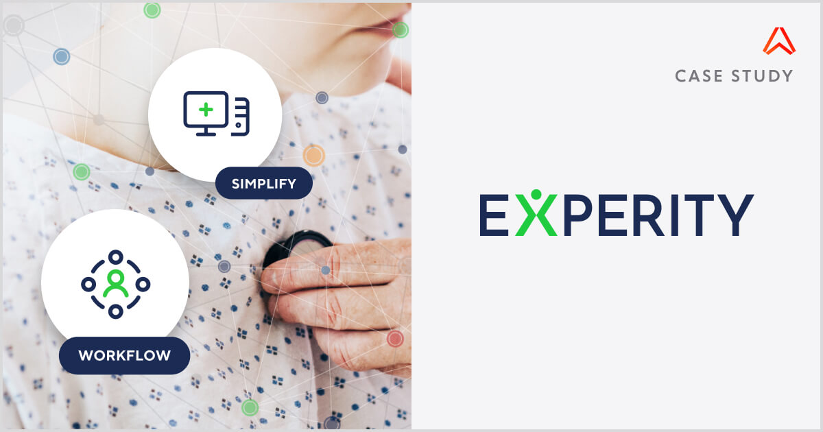 Experity | Ably Realtime